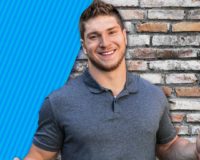 About - Laith Wallschleger Official