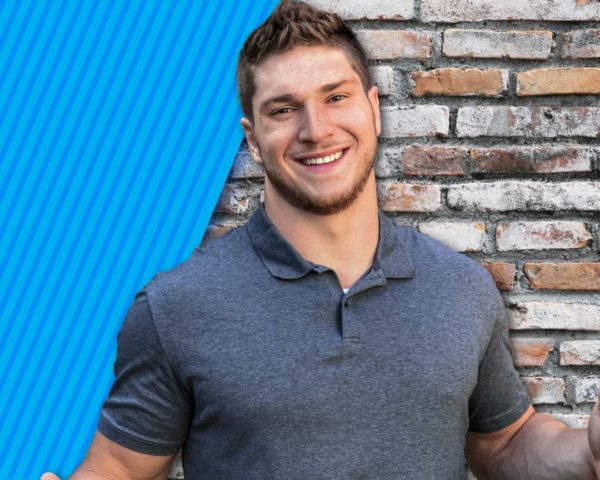 About - Laith Wallschleger Official