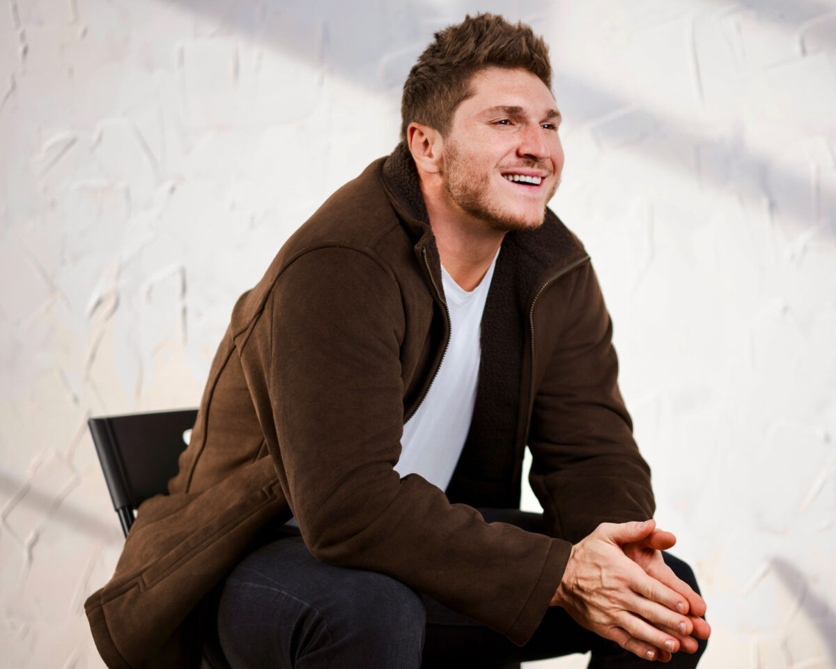 About - Laith Wallschleger Official