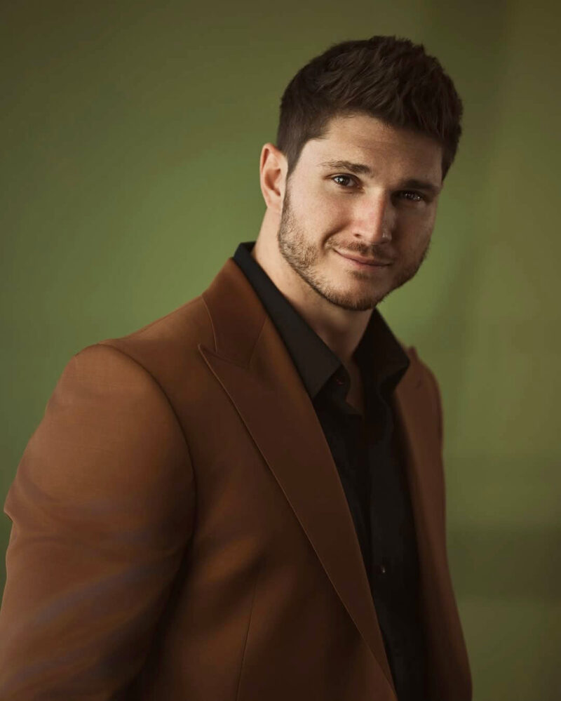 Home - Laith Wallschleger Official