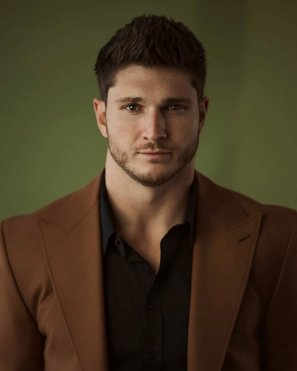 About - Laith Wallschleger Official